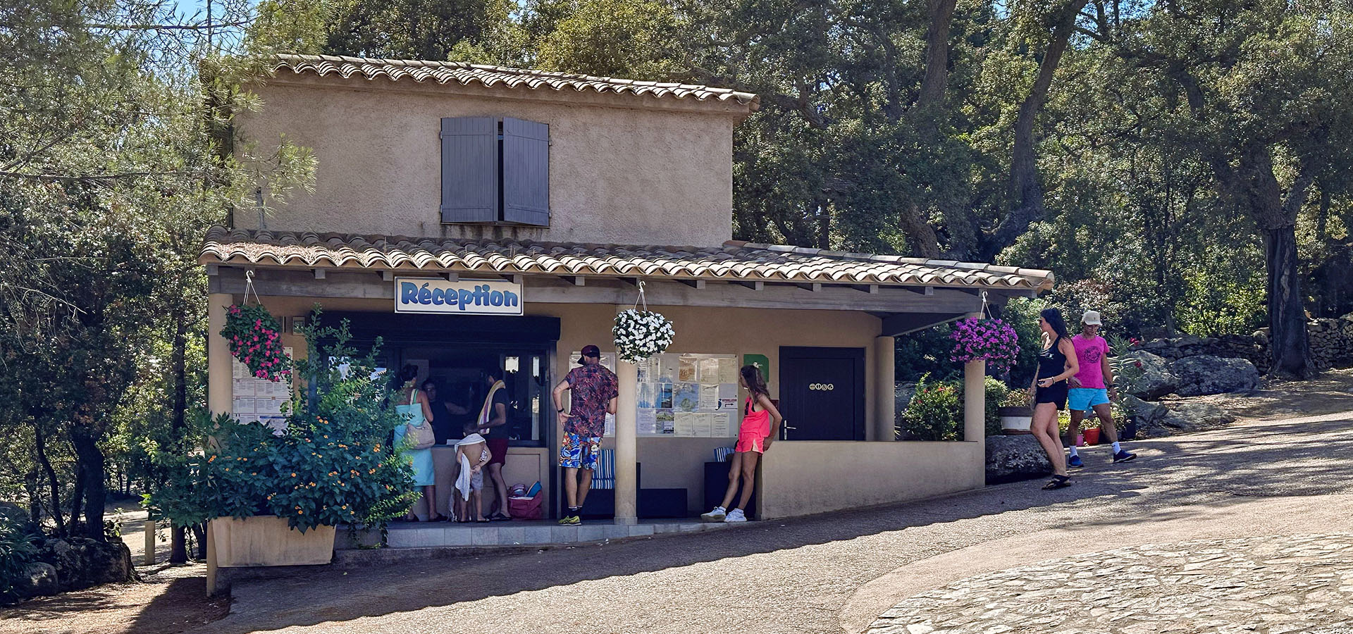 Startseite | Camping La Vetta DE